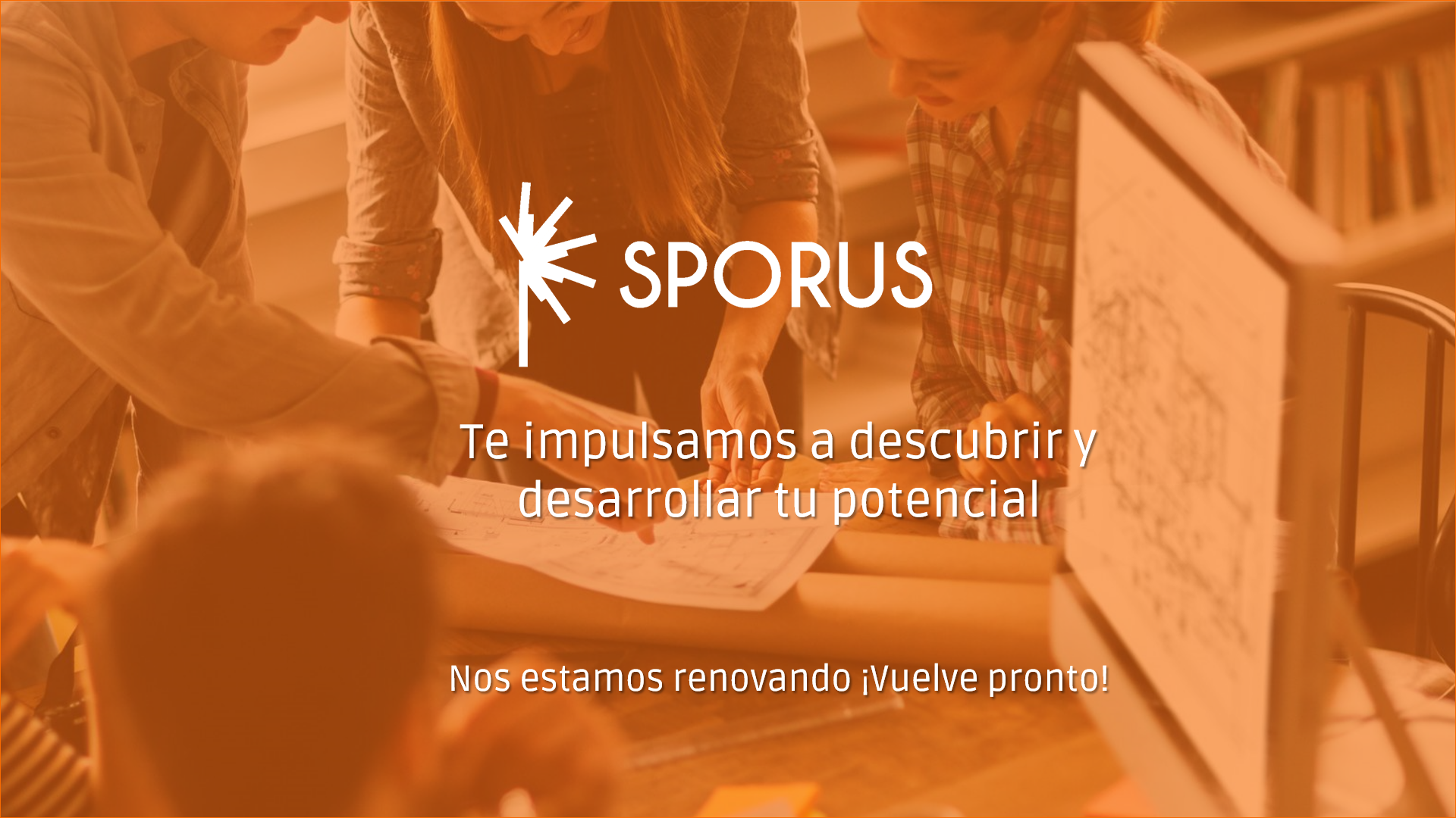 Sporus – Desarrollo Humano y Organizacional